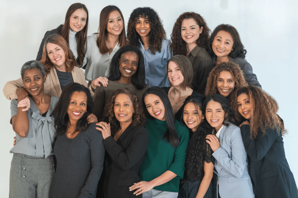The Future of Women in Leadership: Trends to Watch in 2025 and Beyond - EquitiFy